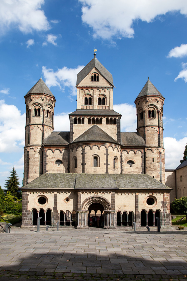 Kirchen - Gut Nettehammer